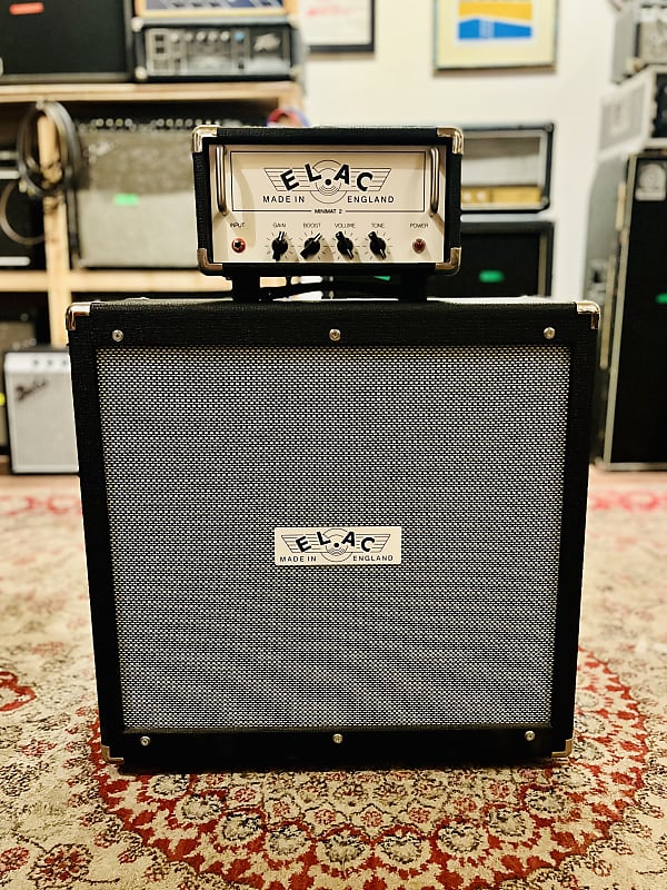 Matamp Minimat 2 | Reverb UK