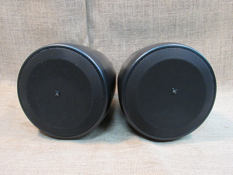 JBL C65P/T 2010s Hanging Speaker Set | Reverb