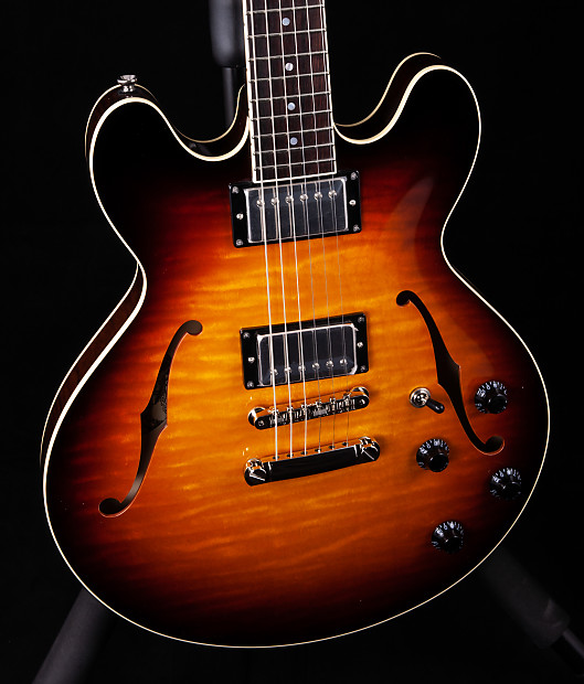 Collings I-35LC 2018 | Reverb