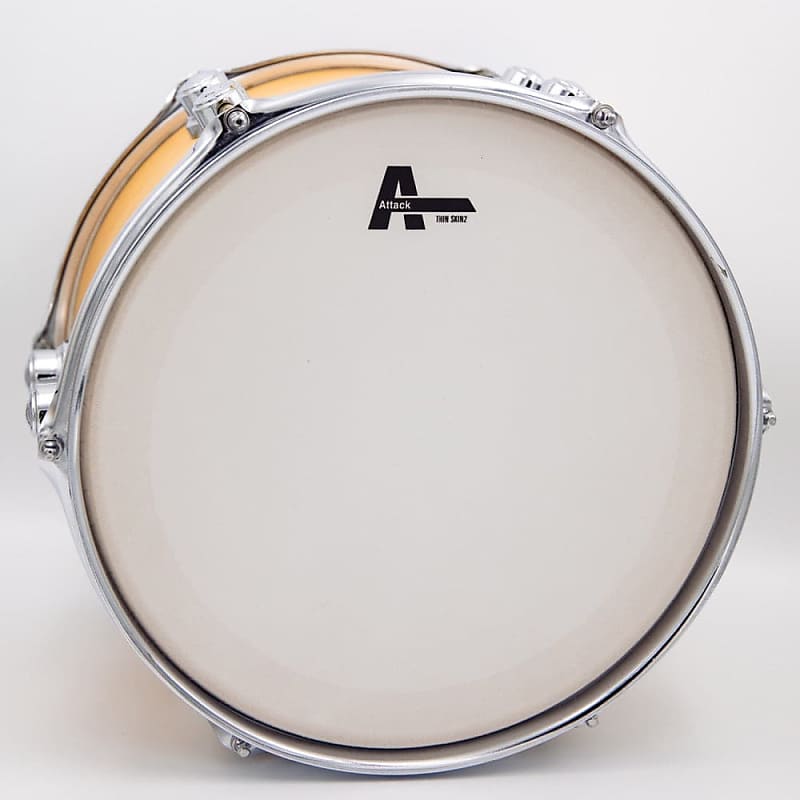 Attack ThinSkin2 Coated Drum Head 14" | Reverb