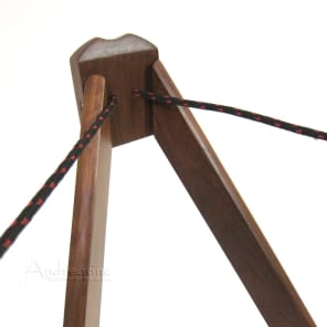 Portable Hammer Dulcimer Stand | Reverb