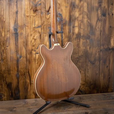 Guild Starfire IV 1968 | Reverb