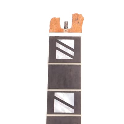 Gibson Custom Shop Les Paul Custom Super 400 Split Block | Reverb