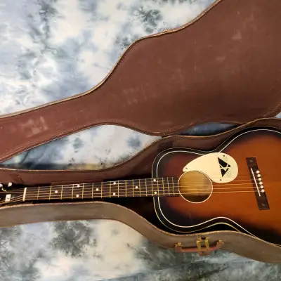 Kay Auditorium 14 1/2 Student Model Pro Setup Original Soft | Reverb