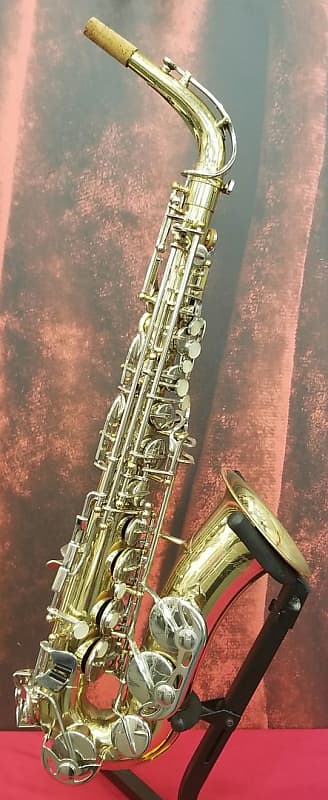 Armstrong alto Alto Saxophone (Sarasota, FL) | Reverb