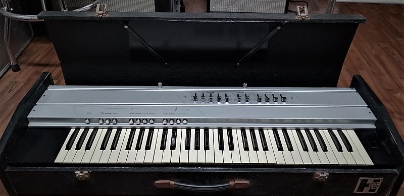 Hohner K2 String Machine | Reverb