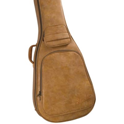 Blueridge BR-240 Prewar Series Dreadnought Guitar w/ Deluxe | Reverb