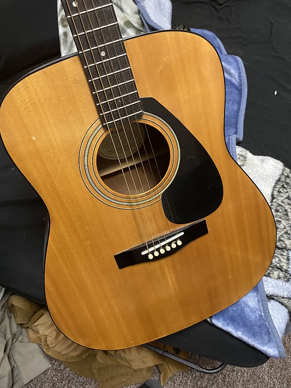 Yamaha FG 400 | Reverb