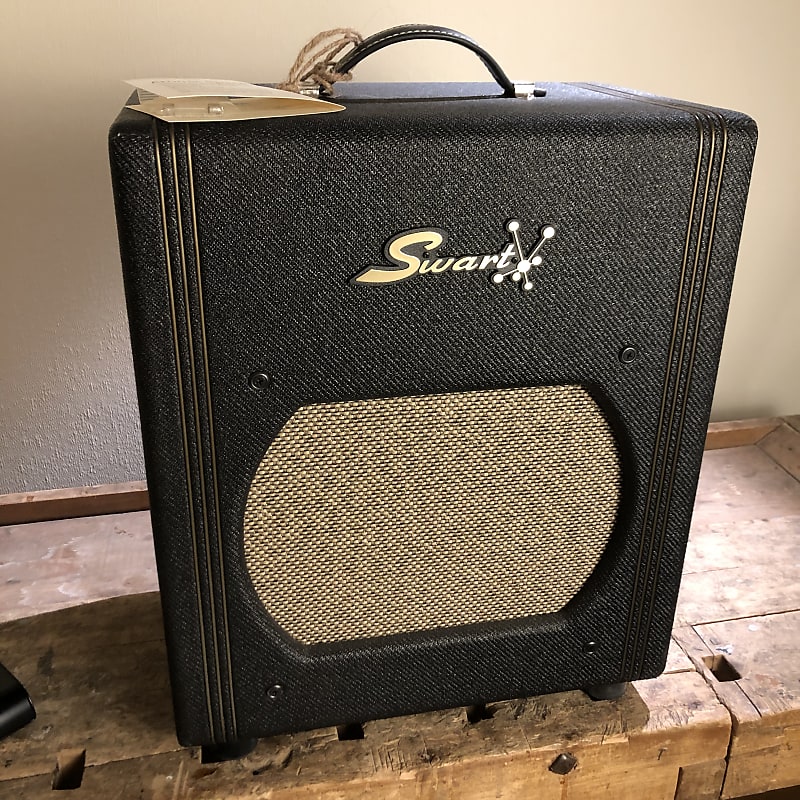 Swart Atomic Space Tone Pro 2021 | Reverb