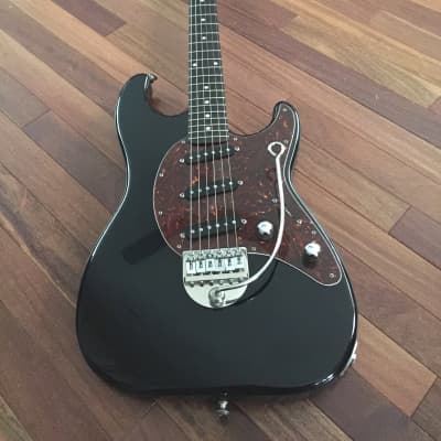 USA Robin Alamo Tonemonger - Strat Style - Ultra Rare - | Reverb