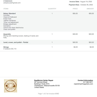 Kay Effector, Pro Serviced w/Receipt 100% Working Univox | Reverb UK