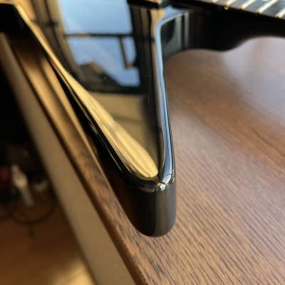 ESP Kiso Custom Shop MX2 2007 MX250 | Reverb Canada