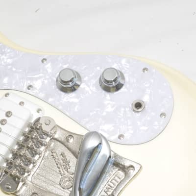 Mosrite THE VENTURES 250106M3029 Electric Guitar Ref.No 6705 | Reverb