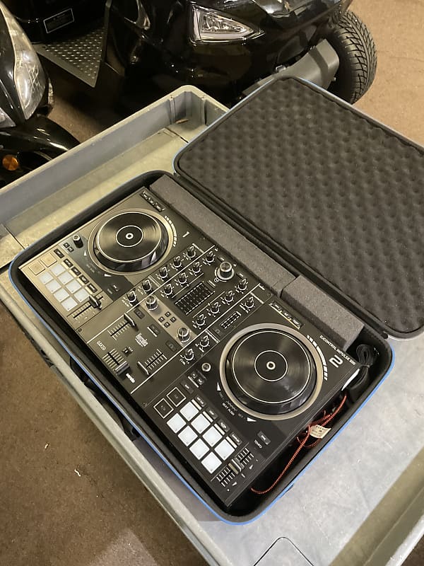 Hercules DJControl Inpulse 500 | Reverb