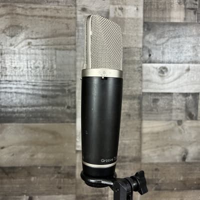 Groove Tubes GT57 Multipattern FET Condenser Microphone | Reverb