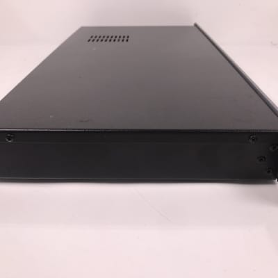 Aphex Aural Exciter Type III Model 250 Harmonic Enhancer & | Reverb