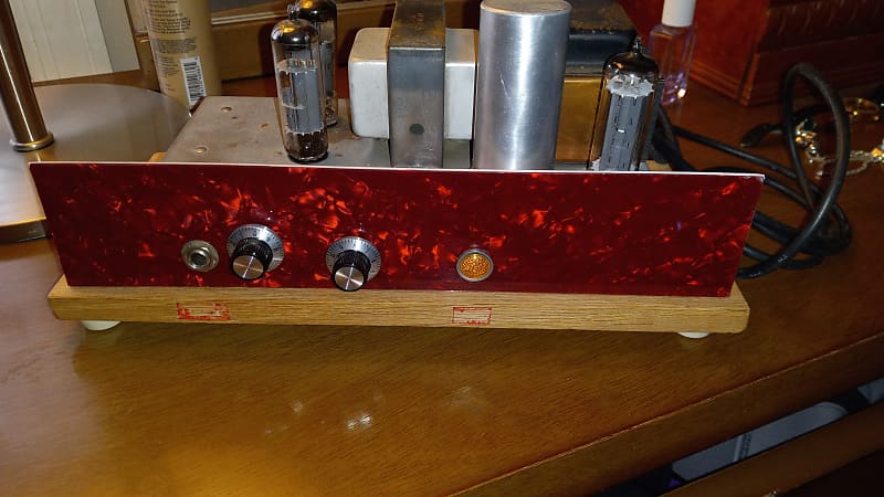 Hammond AO-44 1960s | Reverb