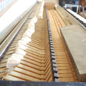 1974 Fender Rhodes Stage 88 Mk I Vintage Electric Piano | Reverb