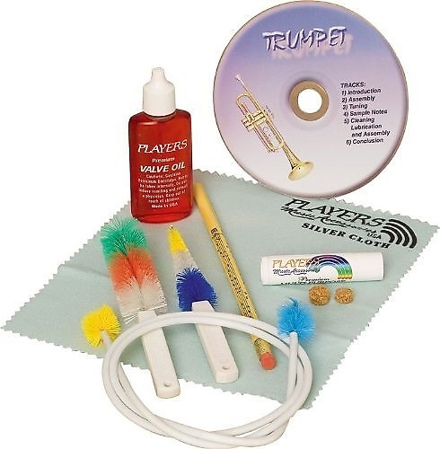 student cleaning kit