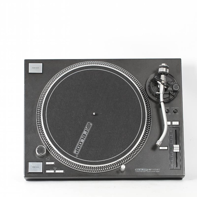 Reloop RP7000 MK2 | Reverb