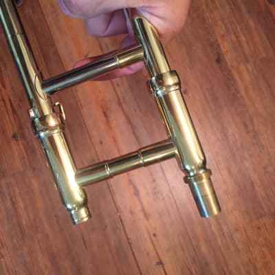 Jupiter JCL 332 Trombone | Reverb
