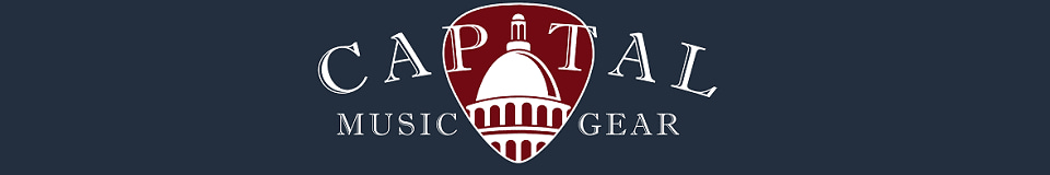 Capital Music Gear / Acoustic Guitars | Reverb