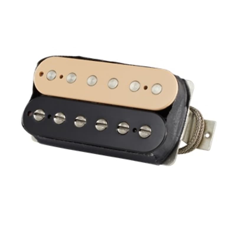 Gibson 57 Classic Humbucker Pickup - Zebra | Reverb UK