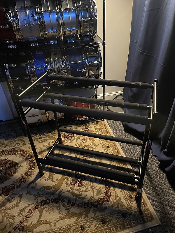 (2)Proline PLDR6 2000’s - Black | Reverb