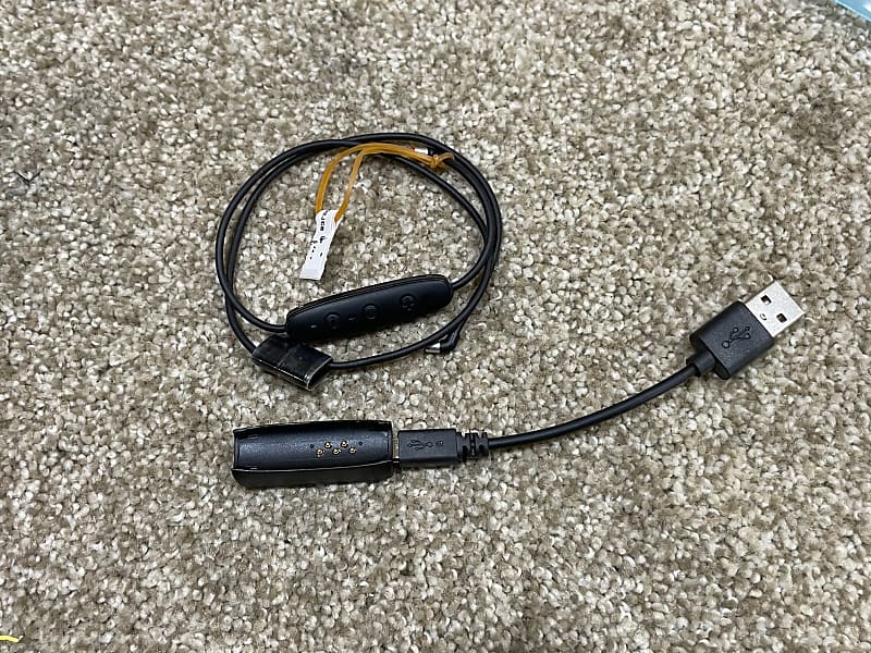 Ultimate Ears Custom Pro IEM Bluetooth Cable | Reverb