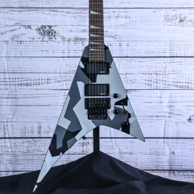 Jackson X Series RRX24 Rhoads with Laurel Fretboard | Reverb