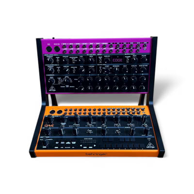 Behringer Crave / Edge / Spice / Grind 2 Tier Side | Reverb Canada