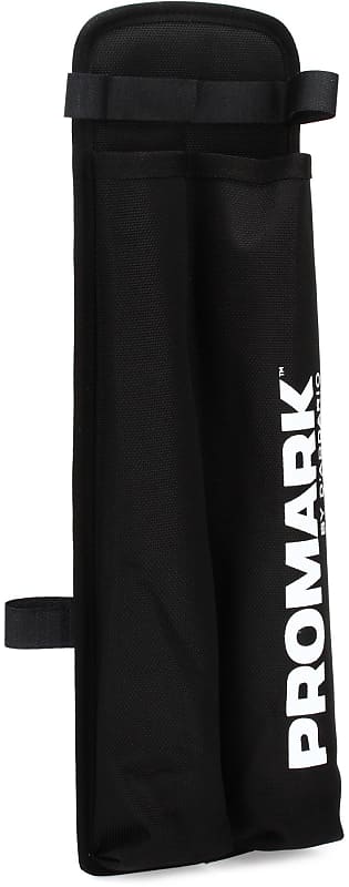 Promark Two Pair Marching Stick Bag (5-pack) Bundle | Reverb