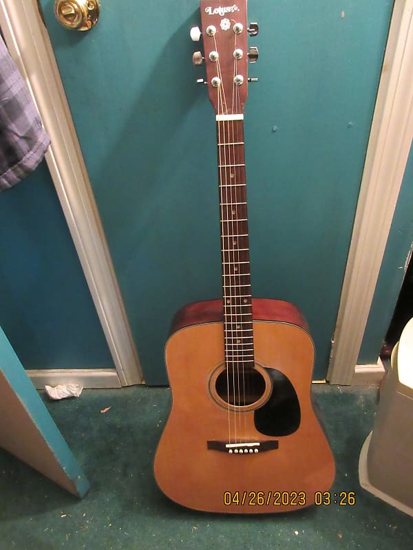 Lotus L-85 unknown - Gloss | Reverb