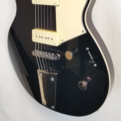 Yamaha RSS02T Revstar Standard Electric Guitar, P90 Style | Reverb