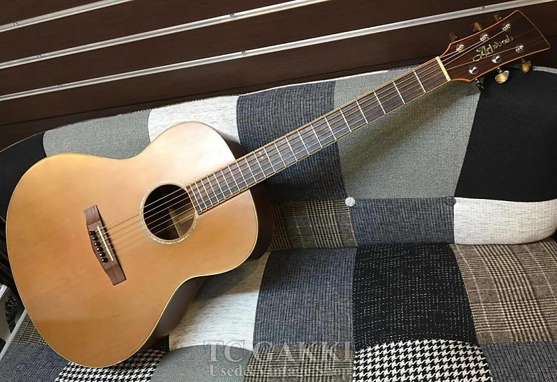 Ibanez AW 602C | Reverb UK