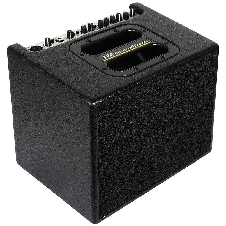 AER Compact Classic Pro 60W Acoustic Combo Amplifier for | Reverb