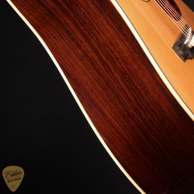 Atkin D37 12s - Baked Sitka Spruce & Indian Rosewood | Reverb