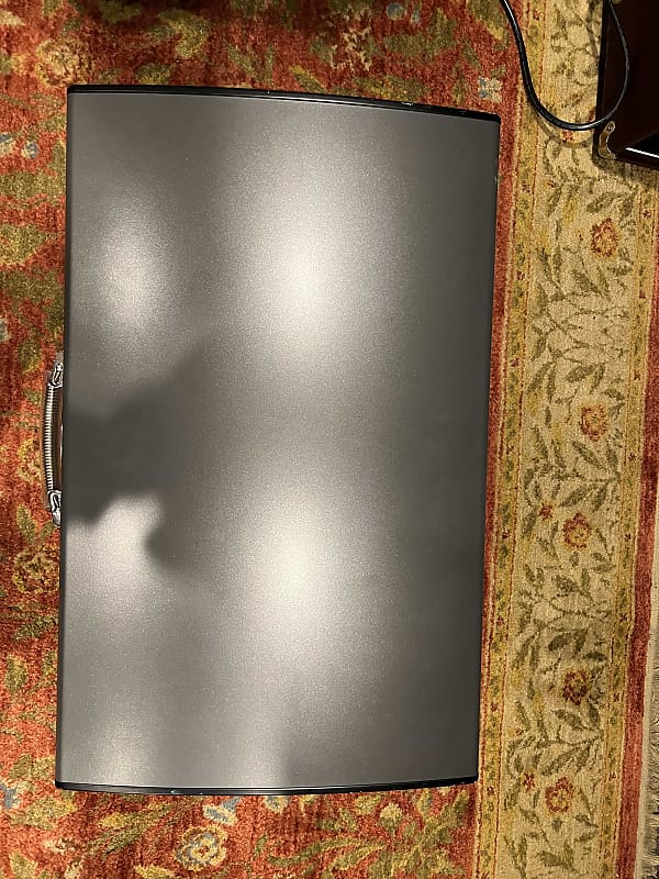 Schmidt Array SA750XDM w/ Lid 2021 Black | Reverb