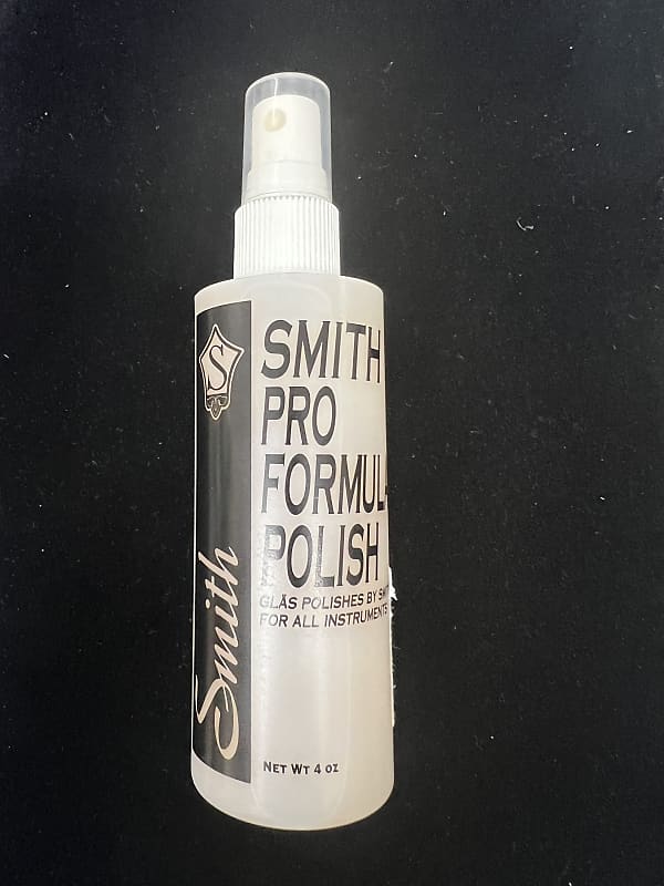 Dave Smith Instruments Smith Pro Formula Polish | Reverb