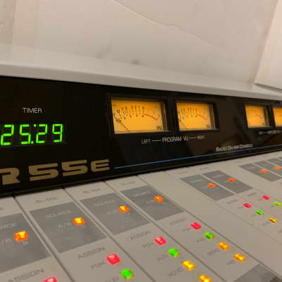 Wheatstone Audioarts R-55e 12 channel.Broadcast Audio | Reverb