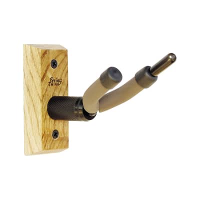 String Swing CC01V Violin Wall Hanger | Reverb