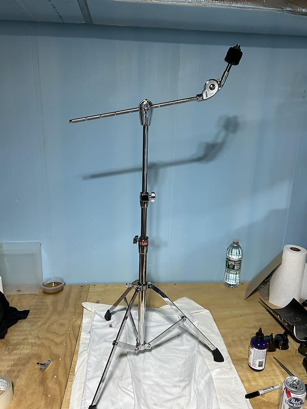 Tama RED LABEL BOOM / STRAIT STAND | Reverb