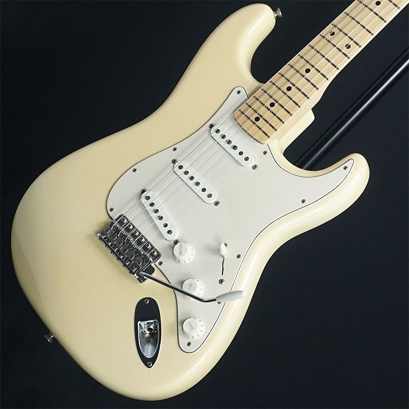 Fender USA [USED] American Vintage 70s Stratocaster (Olympic | Reverb