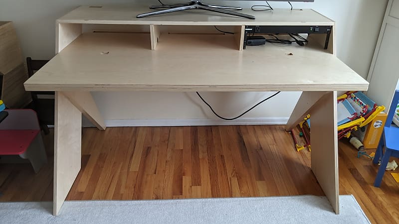 Output Platform Studio Desk | Reverb