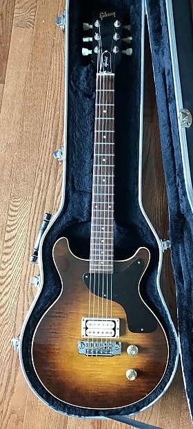 Gibson Spirit 1982 Tobacco Sunburst | Reverb