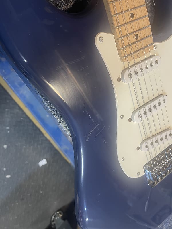 Monterey Stage series 200’s? - Blue | Reverb Australia