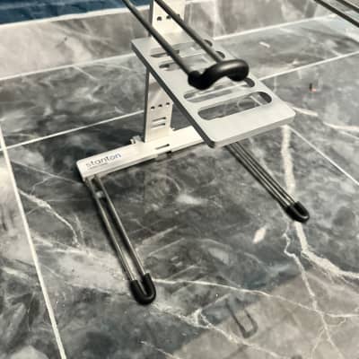 Stanton SMX-201 early 2000's - silver | Reverb