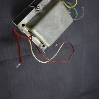 Drake / Marshall 50w Vintage Output transformer 784-139 | Reverb UK