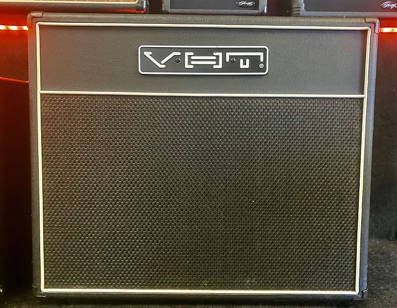 VHT Classic 18 Combo Amp | Reverb