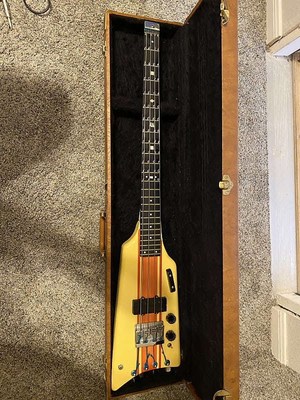 Kramer The Duke 1981-1983 | Reverb